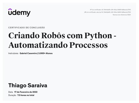 Python Selenium Xlrd Rpa Thiago Brasil Saraiva
