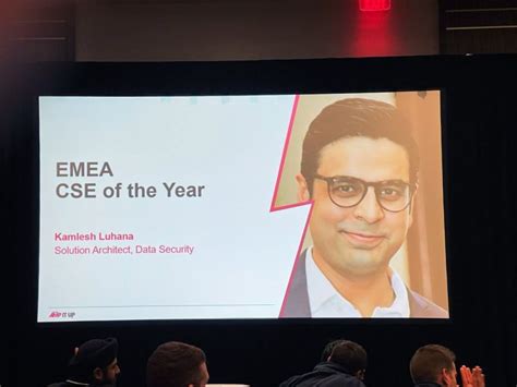 Kamlesh Luhana On Linkedin Getting A Cse Spot Was A Privilege Getting