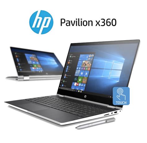 Hp Pavilion X Convertible Laptop Fhd Touchscreen My Xxx Hot Girl