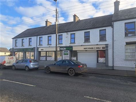 Townsend Street Birr Offaly Derek Byrne Property Consultants 4759853 Myhome Ie Commercial