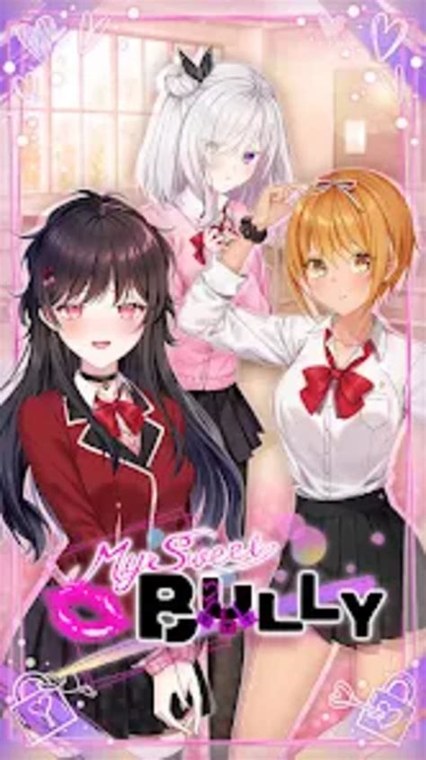 My Sweet Bully Dating Sim For Android Download