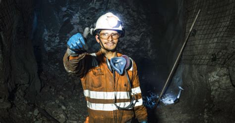 Innovation Within The Human Side Of Mining Unearthed