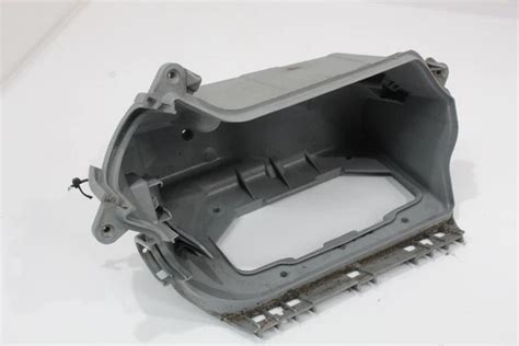 Audi A4 8k B8 Ecu Chamber Bottom Base Housing 8k2907355d £18 39 Picclick Uk