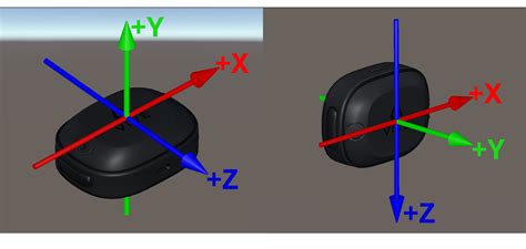 Unity Getting Data From Vive Xr Trackerbeta Vive Openxr