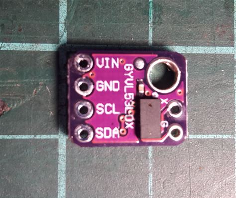 Stationary Radar LIDAR Array With Arduino Details Hackaday Io