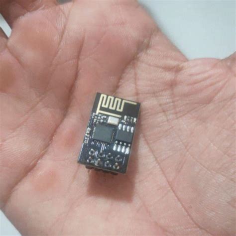 Esp8266 Wifi Module Arduino Compatible Shopee Indonesia