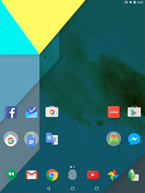 Nucleo Ui Icon Pack Apk For Android Download