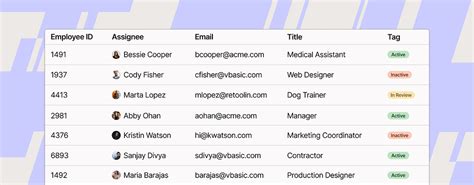 Weve Supercharged The Table Component 💬 App Building Retool Forum