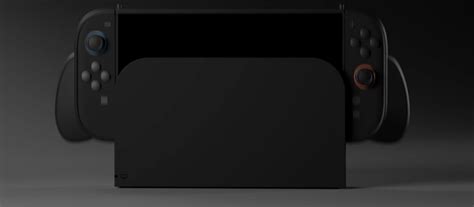 Switch 2 Indentations Make It Incompatible With Original Switch Dock