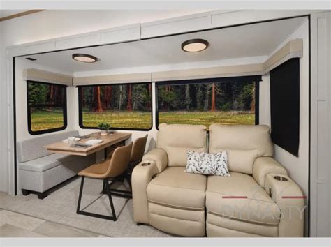 New 2027 Forest River Rv Sandpiper Destination Trailers 41duplex
