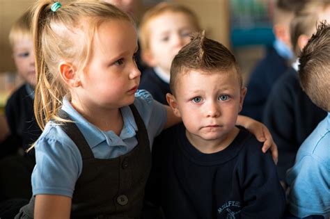 Local Offer For Send — Millfields Church Of England Primary School