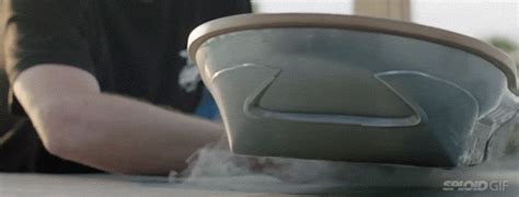 it s coming but it won t work on water unless you got powahhh