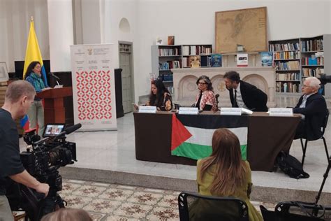“urgent Measures Needed To Stop The Genocide In Palestine” Civil