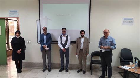 Sajjad Fakheri On Linkedin I Defended My Master Thesis On 3rd October