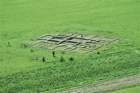 Nekresi Fire Temple A Testament To Georgias Ancient Astrological History