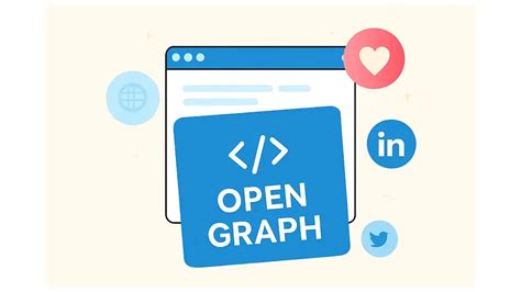 Open Graph Essential Documentation Tools And Seo Insights