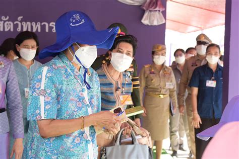 วันศุกร์ที่ 27 ตุลาคม 2566 เวลา 13 30 น สมเด็จพระกนิษฐาธิราชเจ้า กรมสมเด็จพระเทพรัตนราชสุดา ฯ