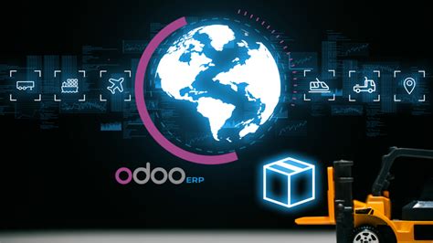 Advantages Of Odoo Erp Implementation In Trading Businesses