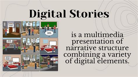 Multimodal Texts English Grade 8 Lesson Pptx Computer Animation