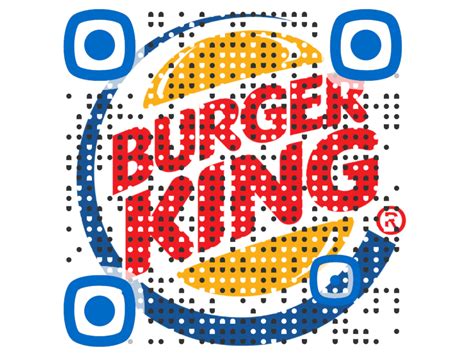 A Custom Dynamic QR Code Design With Your Logo Upwork