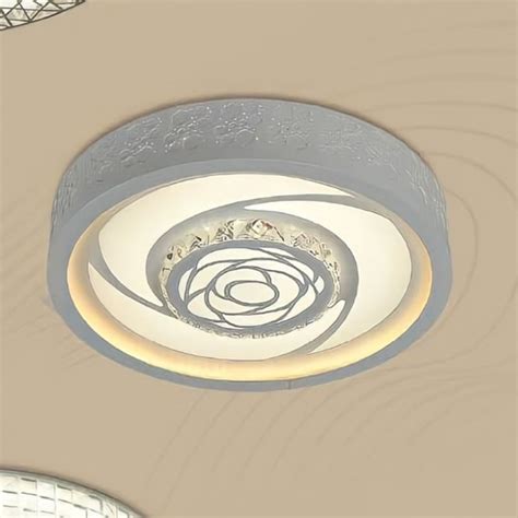 Đèn Ốp Trần Kl E2 109 Aladdin Đèn Của Thần đèn