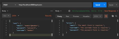 Bug Validation With Request Raw Body · Issue 3694 · Codeigniter4codeigniter4 · Github