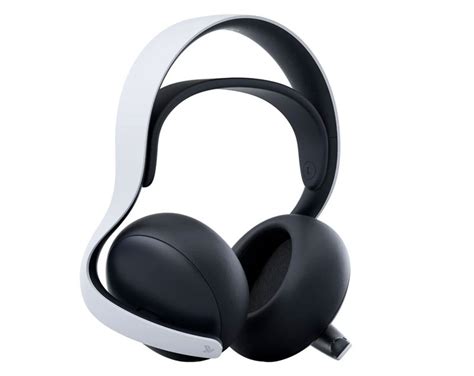 Купить Беспроводная гарнитура PULSE Elite Wireless Headset для PS 5 ...