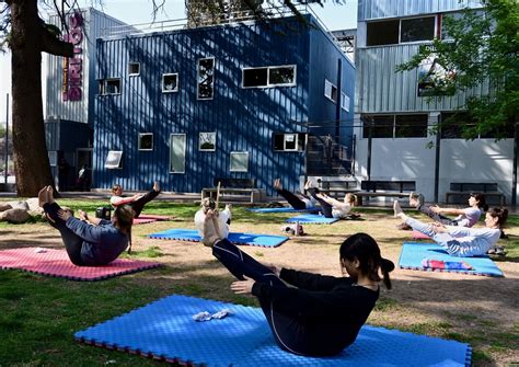 Parque Mitre Espacio Arizu Y El Remodelado Poli Biritos Algunas De