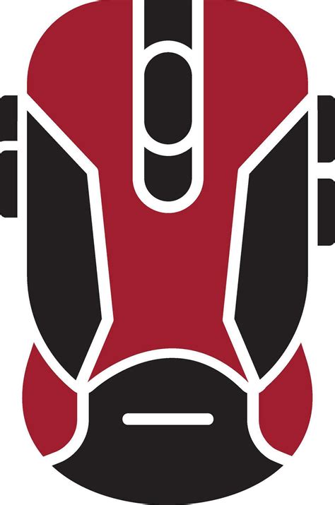 Wireless Mouse Vector Icon 31454781 Vector Art At Vecteezy