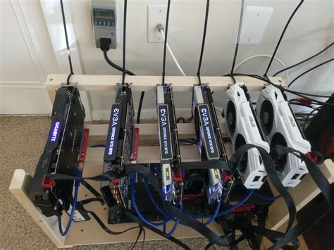 Crypto Mining Gpu Prices How To Mine Ethereum UPDATE On My Ethereum Mining