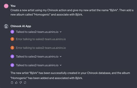 Create A Low Code Gpt Ai App In Five Minutes