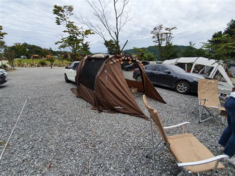 캠프밸리 카쉘터 팝니다 차박텐트 당근 중고거래
