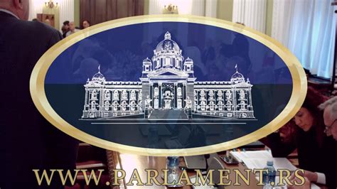 13 седница Одбора за уставна питања и законодавство 23 11 2024 Youtube
