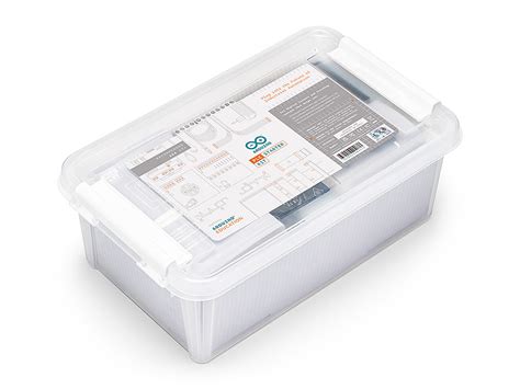 Arduino Plc Starter Kit — Arduino Official Store
