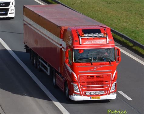 Stam Transport Sprang Capelle