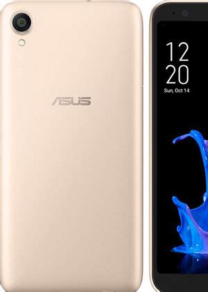 Asus Zenfone Lite L Clc Miami