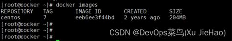 02 docker配置阿里云加速器（2 2） docker 阿里云加速 csdn博客
