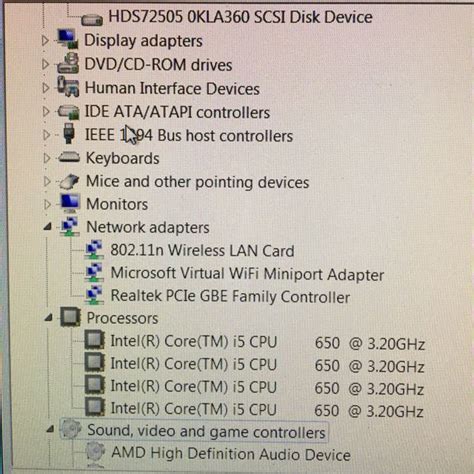 Hp Pavilion Slimline S Series Reserved Computers Tech Parts Accessories Networking