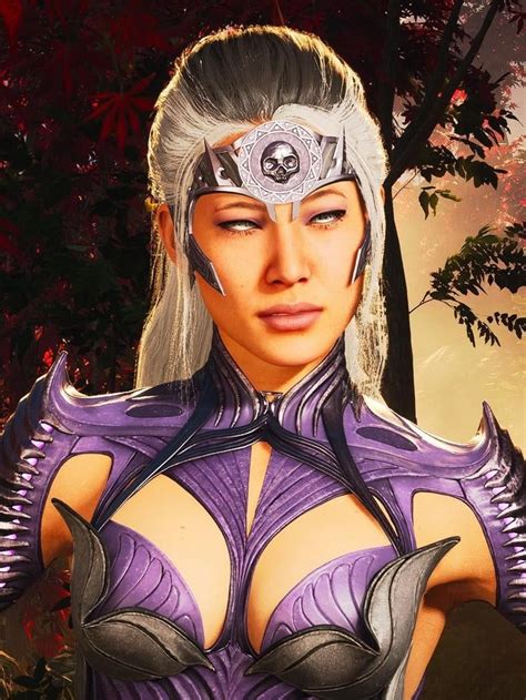 Mk11 Sindel Rplayitfortheplot