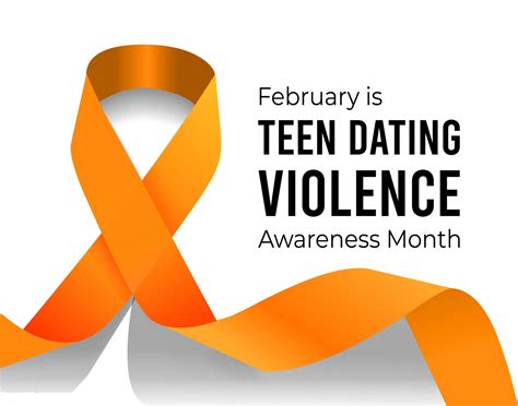 Understanding Teen Dating Violence Information And Resources