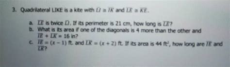 Solved Sketch And Solve Each Problem Completely And Chegg Com