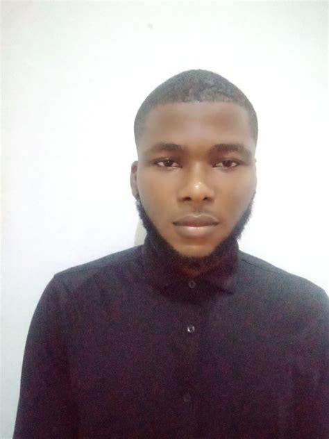 Christian Chukwudiebube Mba On Linkedin I4gzuri