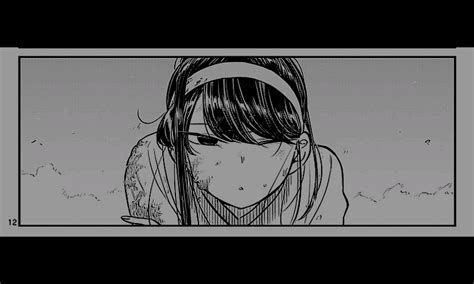 [komi San Wa Komyushou Desu] R Animenocontext