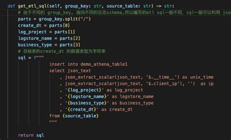 使用 Amazon Athena 和 Amazon S3 ，助力企业构建低成本高性能日志分析平台 亚马逊aws官方博客