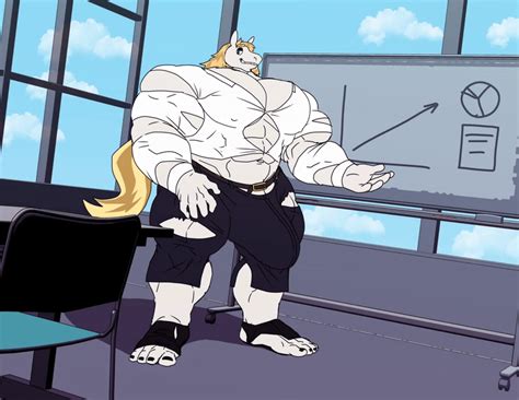 Rule 34 Animated Anthro Big Bulge Big Muscles Bulge Clothing English