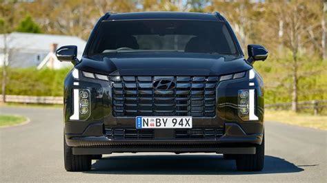 2024 Hyundai Palisade Price And Specs Drive