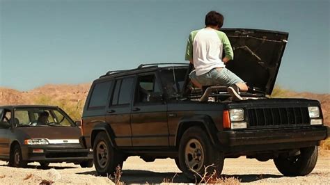 Prime Video Turning Point