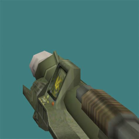 Half Life Beta Rpg W Model Rpg Half Life Weapon Models