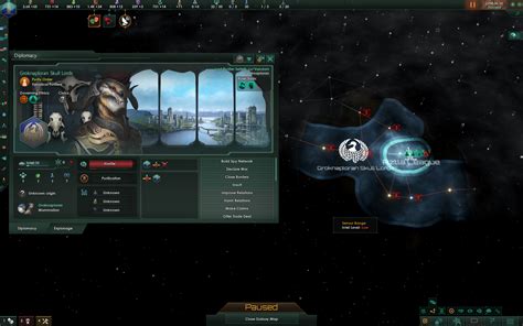 What A Spawn R Stellaris