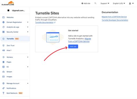 How To Get Started With Cloudflare Turnstile On Gravity Forms